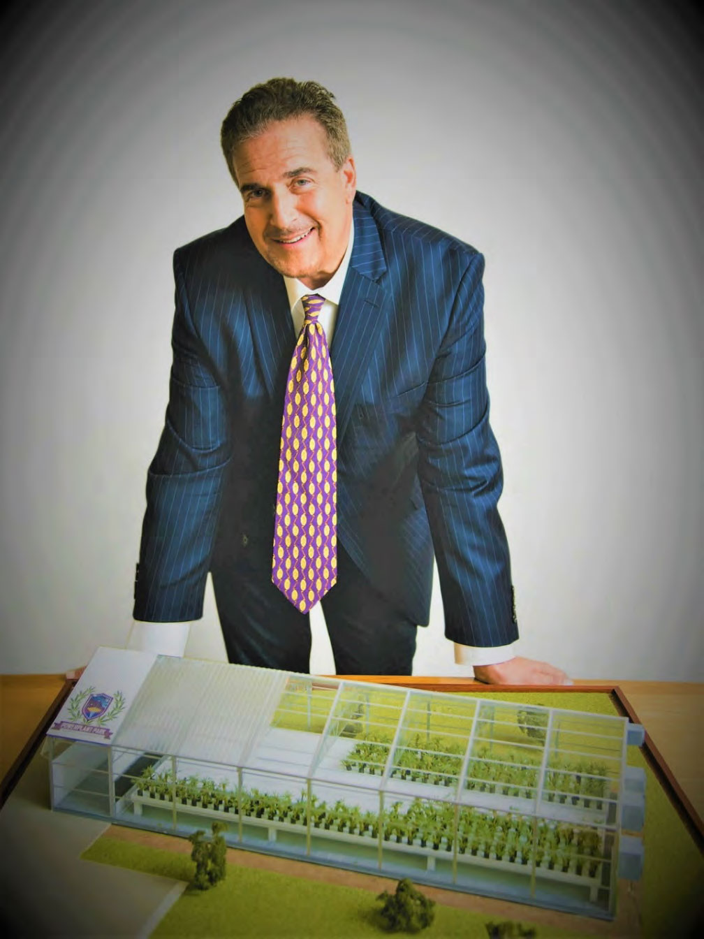 Cannabis and Community – Richard Trieber Founds PowerPlant Park – Power ...